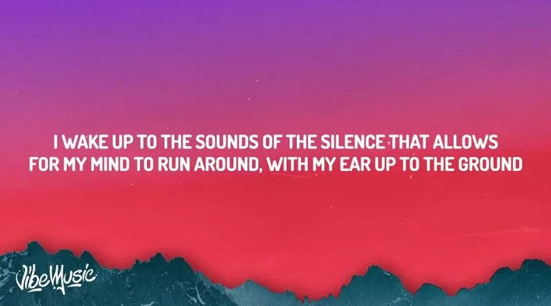 Imagine Dragons, JID - Enemy (Lyrics) — Видео от Vibe Music + Lyrics ...