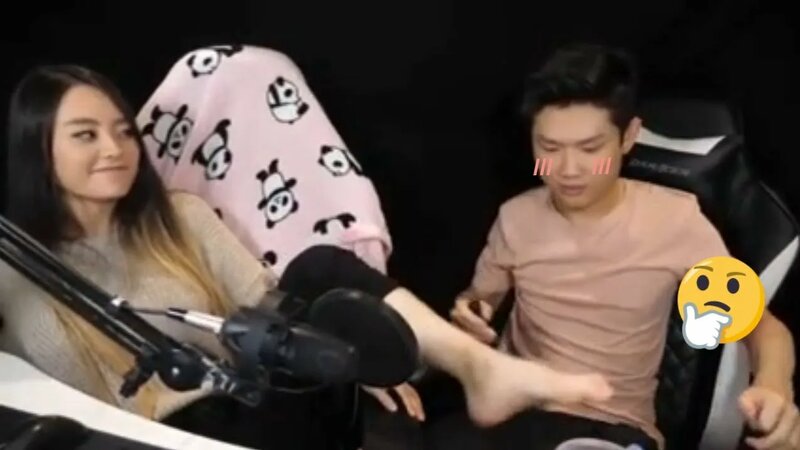 MxR Out of Context Foot Sniff - Yandex Video aramada çevrimiçi izle
