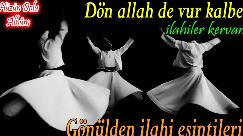 En Güzel İlahiler Yeni Karışık İlahiler Ağlatan Duygusal İlahiler ...