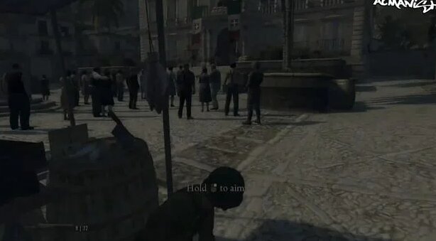 Mafia II - Chapter #1 - The Old Country - Смотреть онлайн в поиске ...