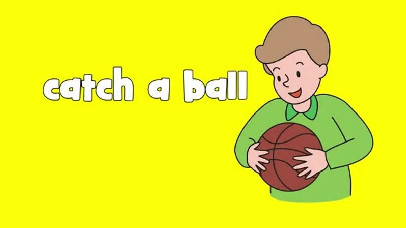 Learn Verbs | Talking Flashcards| Maple Leaf Learning — Видео от ...