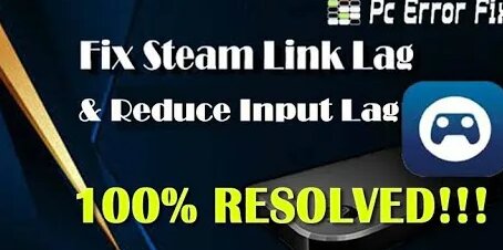 Fix Steam Link Lag / Latency Issue [100% Resolved] - Смотреть онлайн в ...