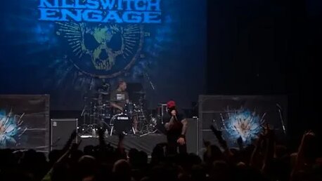 Killswitch Engage - The End Of Heartache /Live 2005 - Смотреть онлайн в ...