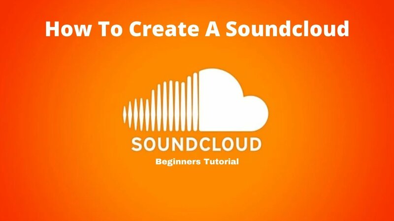 How To Create Soundcloud Account (2021) Kyng Vynce - Yandex Video ...