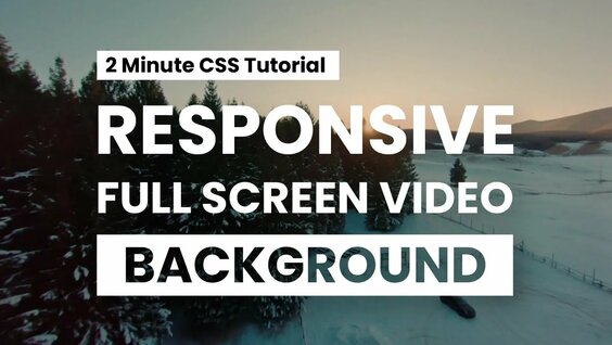 html background video full size: 980 video Yandex'te bulundu