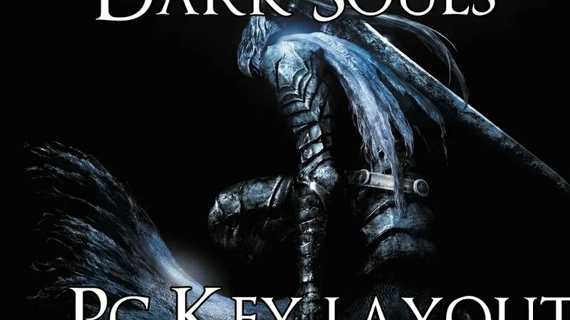 Dark Souls PC Keyboard Settings (with commentary) - Смотреть онлайн в ...