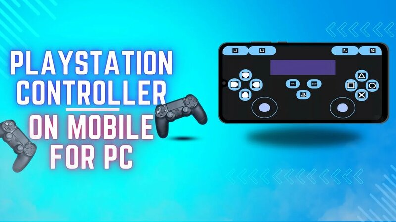 How to install new controller layout in monect pc remote app - Смотреть ...