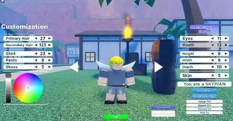 [gpo] how to look like sabo [gpo roblox] - Смотреть онлайн в поиске ...