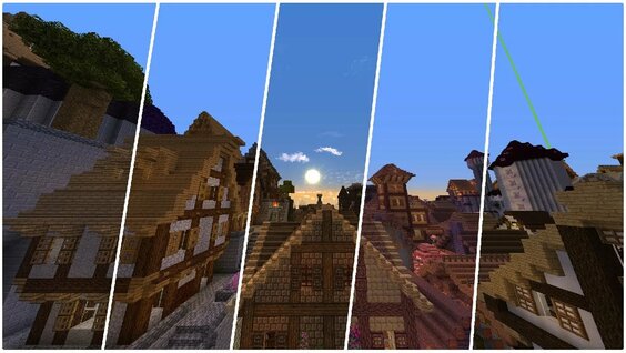 minecraft medieval mod pack 1.16.5: 952 video Yandex'te bulundu