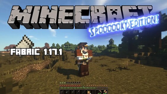 minecraft 1.17.1 fabric: 905 video Yandex'te bulundu