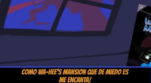 Friday Night Funkin - Spookeez - Spooky Month (Cover Español Latino ...