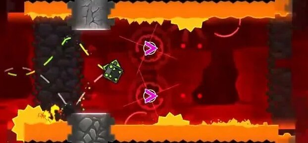 Fingerdash full version by music sounds gd geometry dash 2 11noclip ...