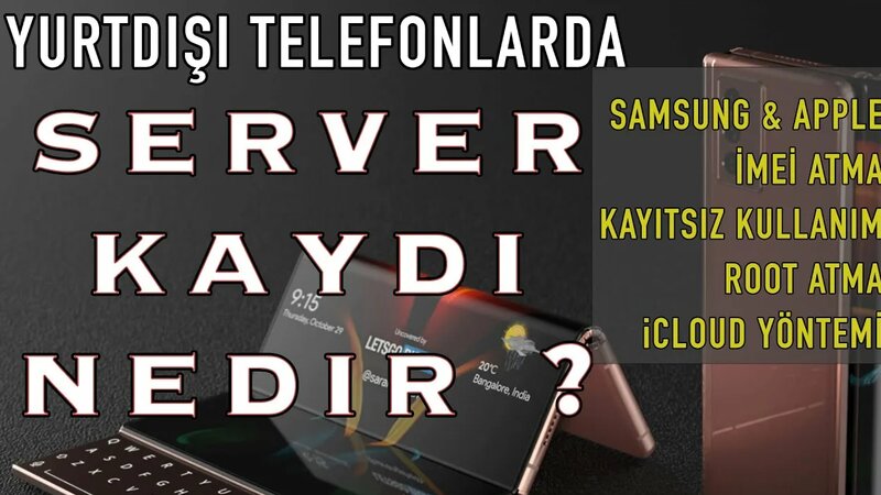 WHAT IS A Server Registered Phone, CAN IT BE Purchased? IMEI and Rooting - Unregistered Use ...