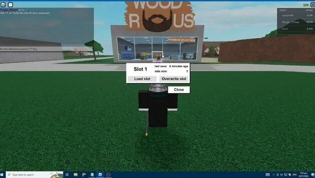 How To Attach jjsploit And Use Scripts On Roblox - Смотреть онлайн в ...