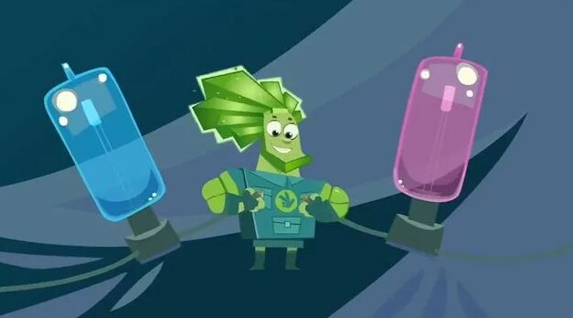 The Fixies Fixies Full Episodes Compilation Fixies English 2017 ...