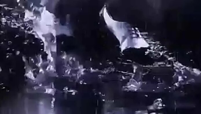 Michael Jackson - Rain Drops Keep Falling on my head - Смотреть онлайн ...