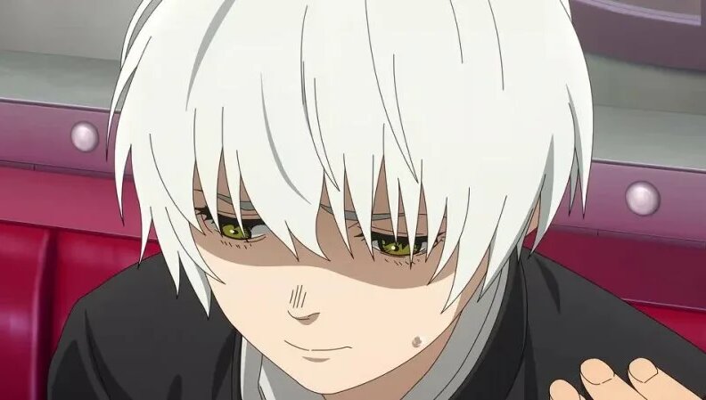 Для тебя, Бессмертный 3 Сезон 8 Серия | AnimeVost | Русская Озвучка ...
