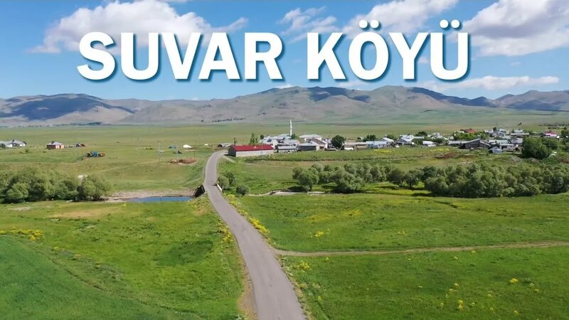 Tutak suvar köyü 2021 tanıtım filmi - Yandex Video aramada çevrimiçi izle