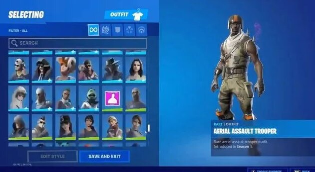 Fortnite DEV Account IN Chapter 3 AND GO Ingame (StormFN 2022 ...