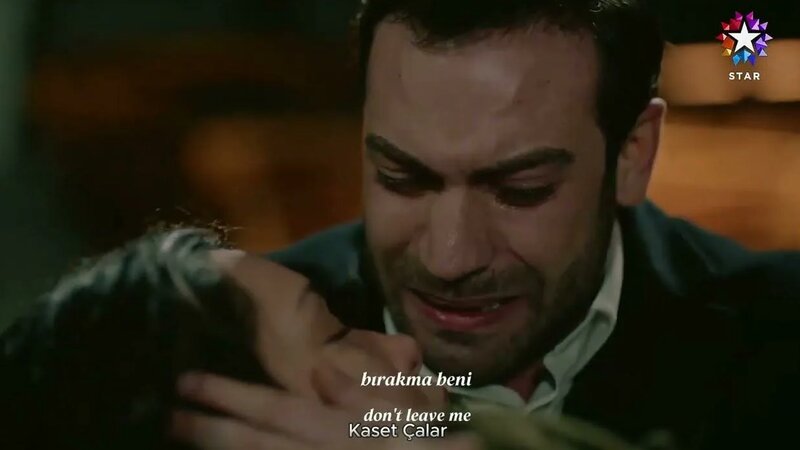 Devran & Azize | Azize'nin vurulduğu sahne | Sahipsizler edit klip ...