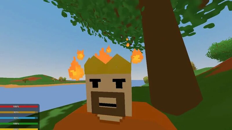 Unturned l как изменить скин предмета - Смотреть онлайн в поиске ...