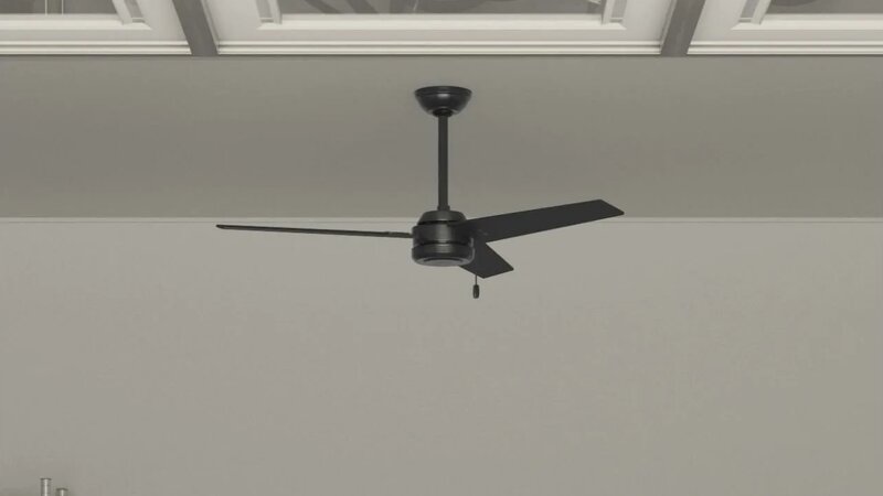 Hunter Fan - Protos 132 Cm. Tavan Vantilatörü - Yandex Video aramada ...