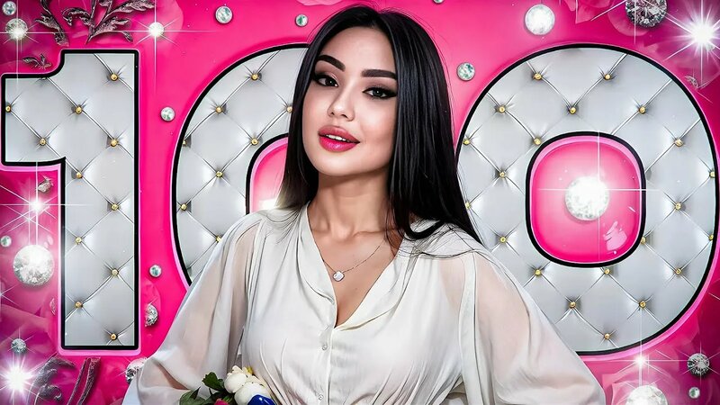 Bonamur haqida 100 ta fakt - Смотреть онлайн в поиске Яндекса по Видео