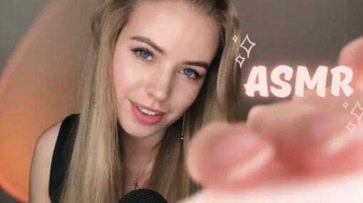 Asmr仰向け首肩マッサージ | Relaxing Oil massage of the neck and shoulders on face up