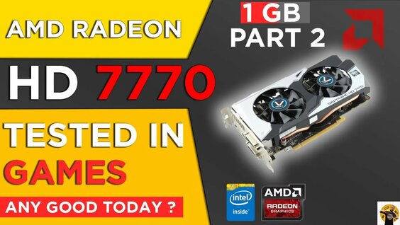 amd old drivers 7770hd: 650 video Yandex'te bulundu
