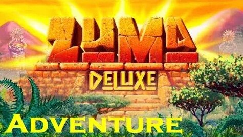 Zuma Deluxe - Adventure gameplay - Yandex Video aramada çevrimiçi izle