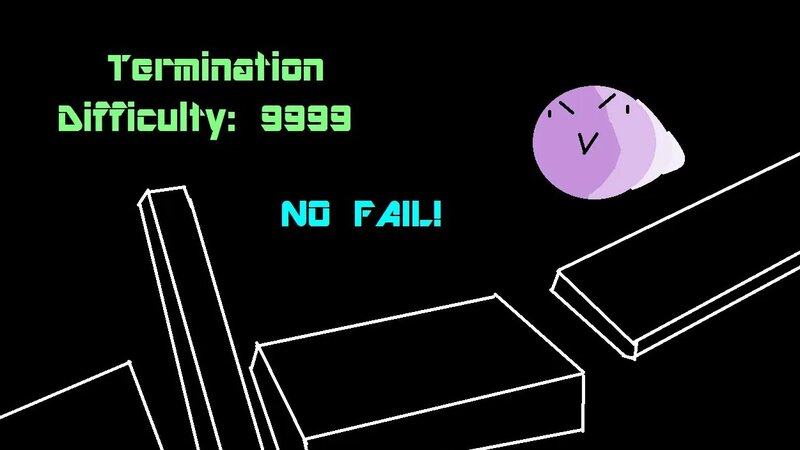 Gravity Shift (Roblox) | Termination 18# and Final Level | No fail in ...