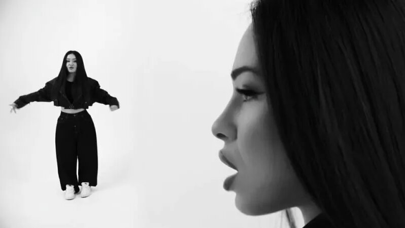 Kiliana - Москва не спит — Видео от Музыка - Смотреть онлайн в поиске ...