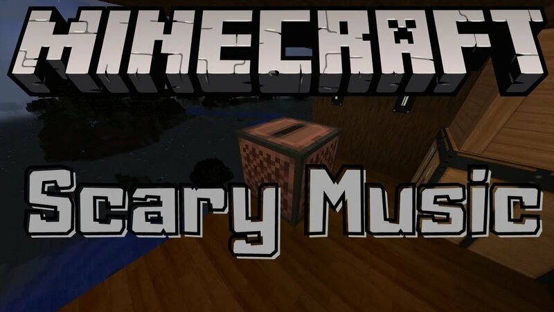 Minecraft: The Sound of C418-13 | Scary Music | Ambient Sound | 1 Hour ...