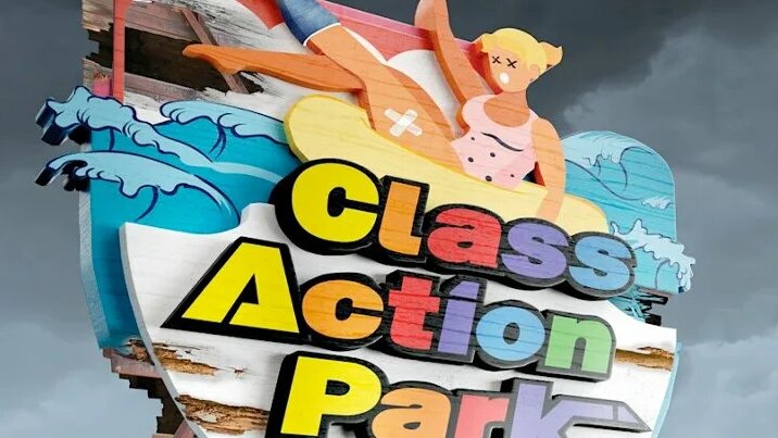 Видео Class Action Park (2020) | OK.RU - Смотреть онлайн в поиске ...