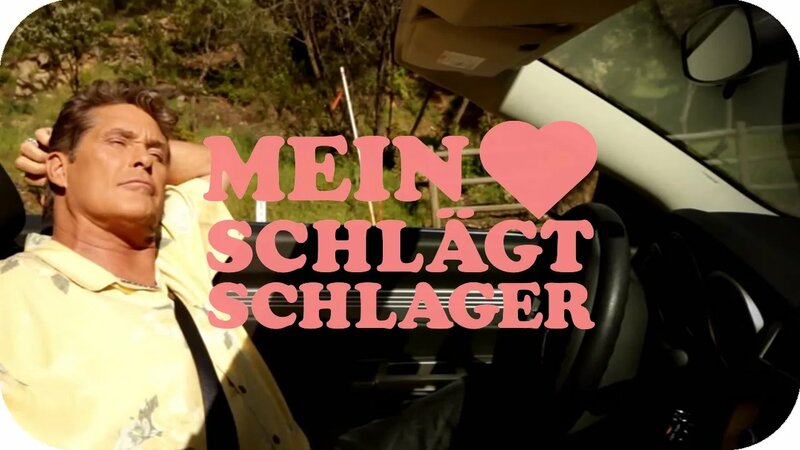 David Hasselhoff - California girl (Offizielles Musikvideo) - Yandex ...