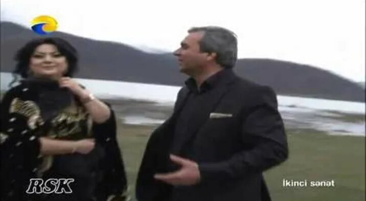 Видео Musa Musayev & Terane Qumral - Neyleyim Gozlerim Baxmali Gozdu ...