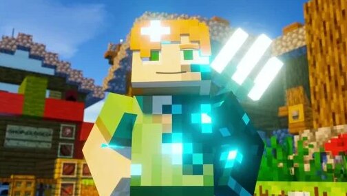 Warden ALEX Майнкрафт Анимационные фильмы - Смотреть онлайн в поиске ...