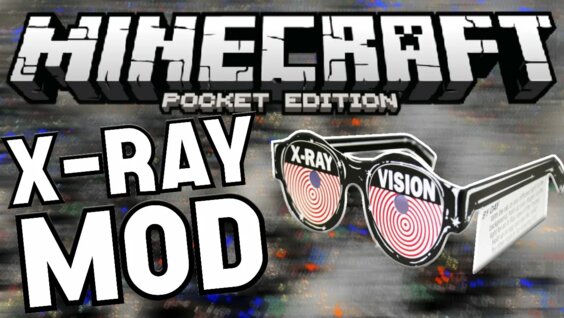 minecraft x ray mod: 1 bin video Yandex'te bulundu