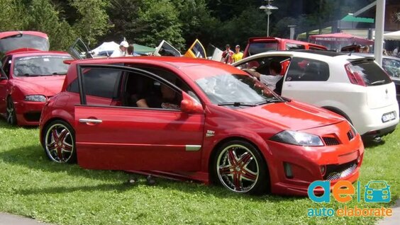 megane 2 hb tuning: 626 video Yandex'te bulundu