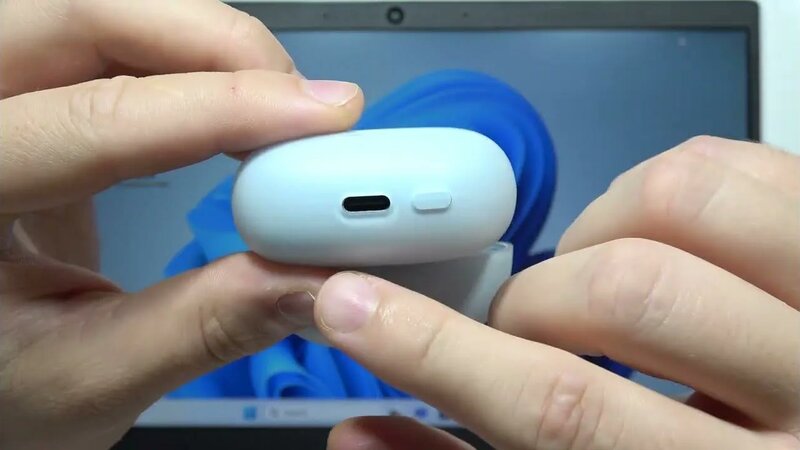 Redmi Buds 6 Lite: How to Connect with Windows PC / Laptop - Yandex ...