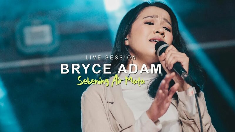 Bryce adam-sebenıng AIR mata I lıve - Yandex Video aramada çevrimiçi izle