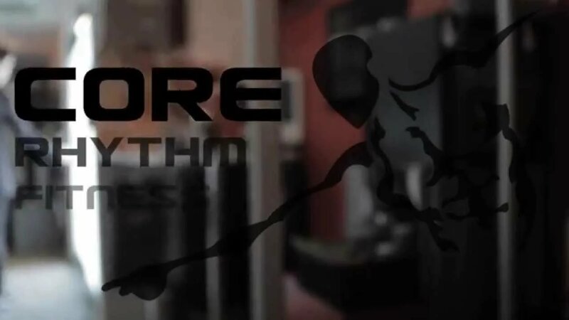 Core Rhythm Fitness - Смотреть онлайн в поиске Яндекса по Видео