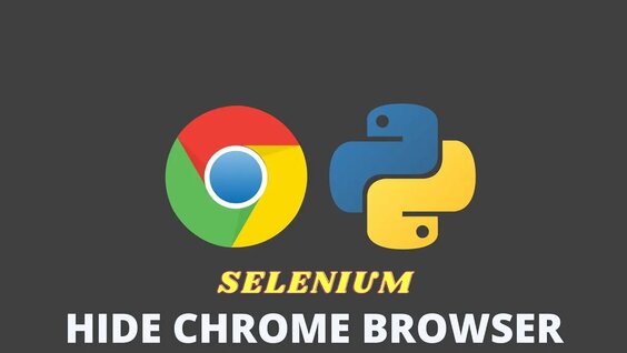 python selenium headless: 950 video Yandex'te bulundu