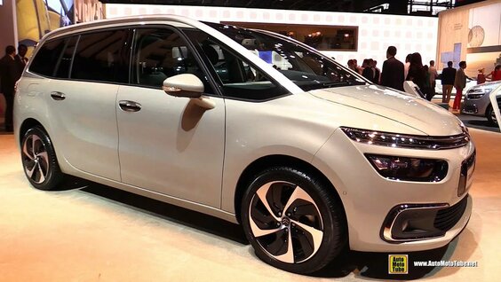 citroen c4 picasso 2019 model ne kadar: 755 video Yandex'te bulundu
