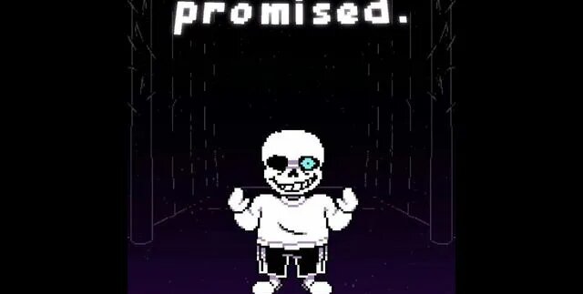 Promised. Sans 1 Hour [Outdated] - Смотреть онлайн в поиске Яндекса по ...