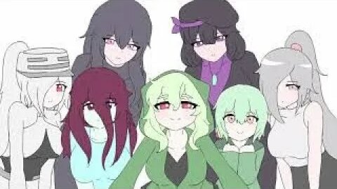 Dangoheart X Merryweather : A Minecraft Special EP - Yandex Video ...