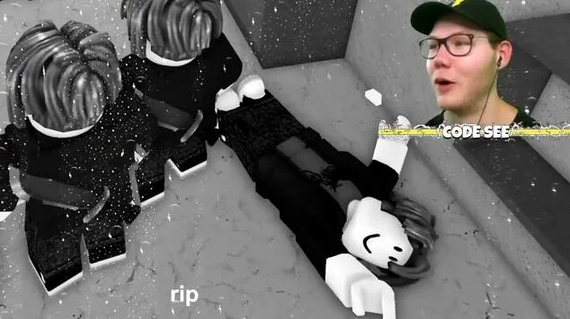 BUUR Roblox MM2 Funny Moments (Memes) - Смотреть онлайн в поиске ...