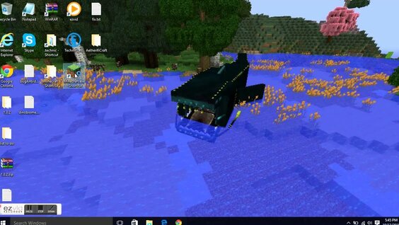 minecraft.net: 766 video Yandex'te bulundu