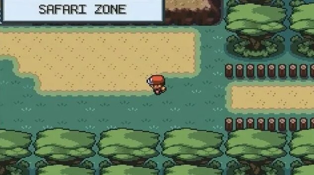 Pokemon Fire Red/Leaf Green: How To Get HM Surf - Смотреть онлайн в ...