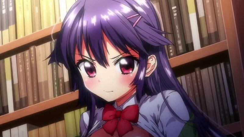 Chizuru-chan Kaihatsu Nikki - 3 серия — Видео от Хранилище моих ...